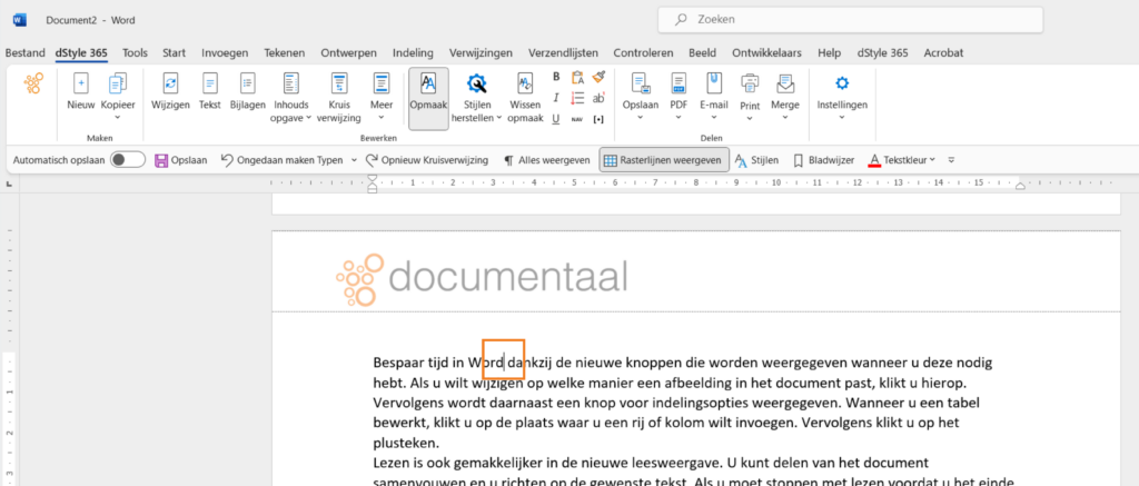 Kruisverwijzingen in Word maken – stap-voor-stap (2026) | Documentaal